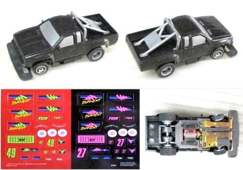 Tyco Trucks Tyco Trains