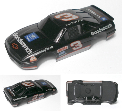 Dale Earnhardt Body