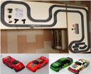 Race Sets: SlotCarCentral
